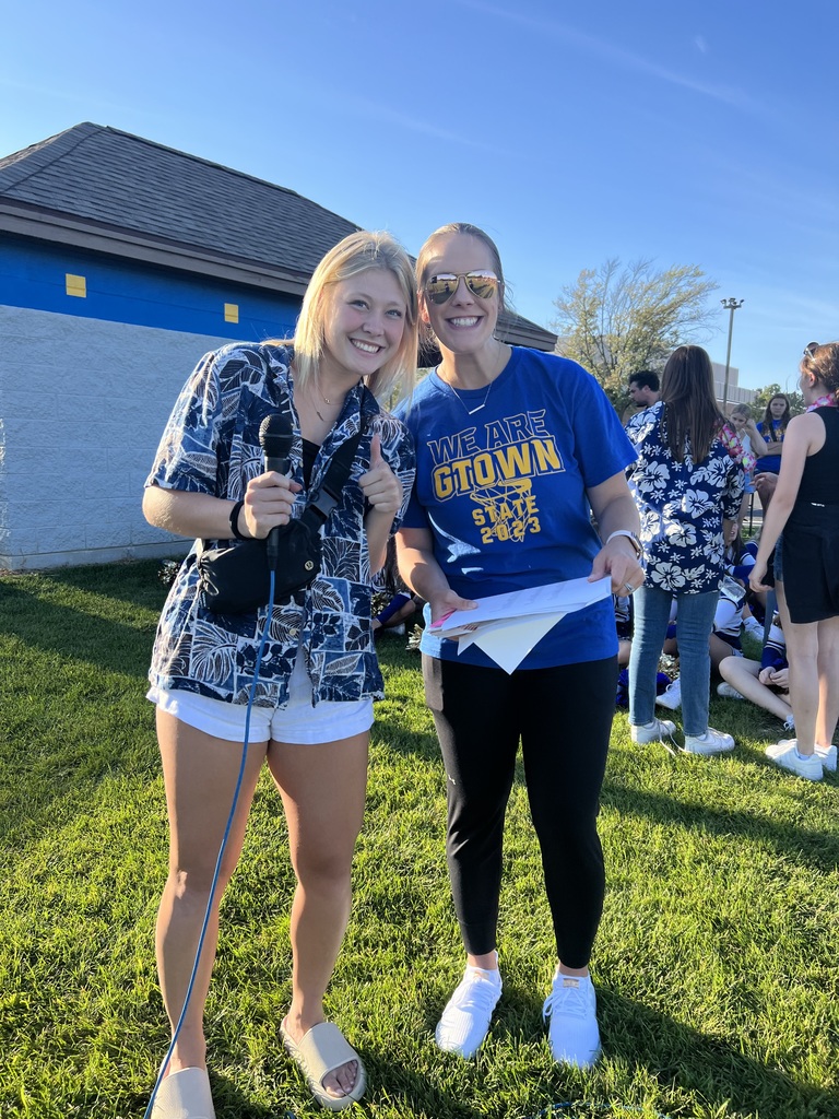 Germantown High School