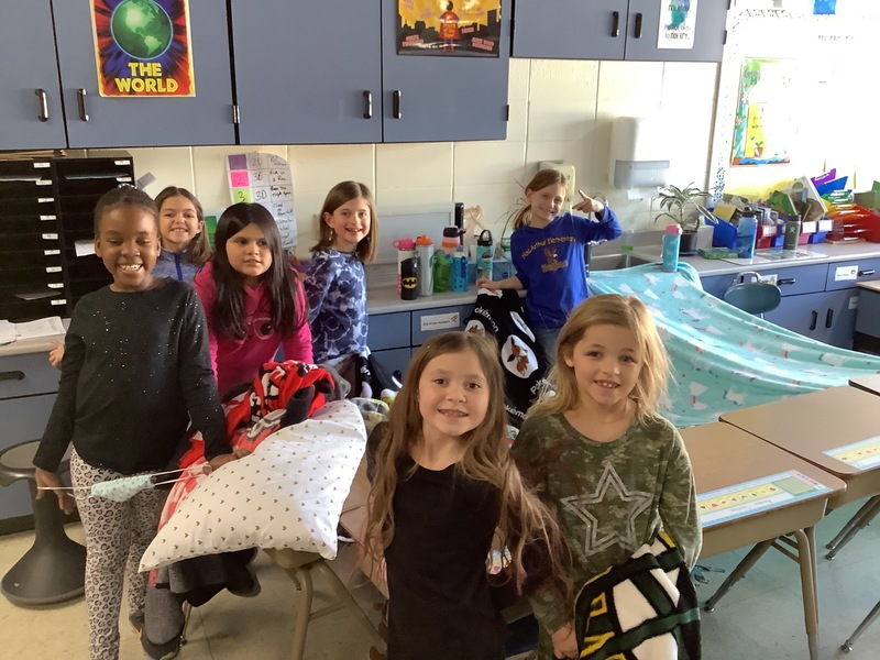 MacArthur Elementary Eagles have done it again! | MacArthur Elementary