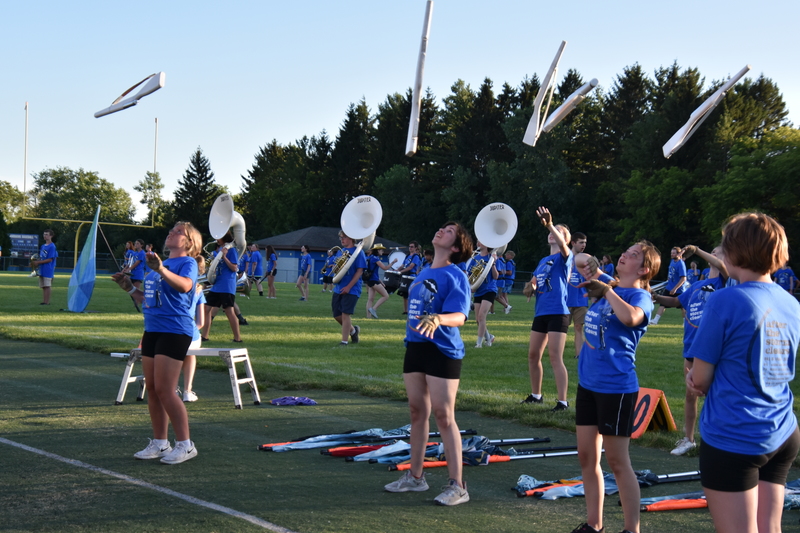 Warhawk Pride / Vol. 5, No. 1 | Germantown High School