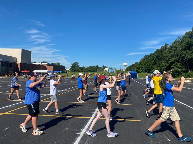 Warhawk Pride / Vol. 5, No. 1 | Germantown High School