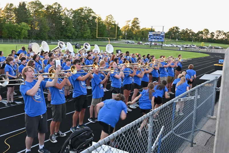 Warhawk Pride / Vol. 5, No. 1 | Germantown High School