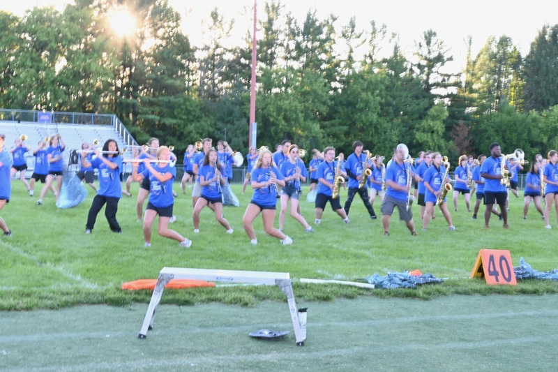 Warhawk Pride / Vol. 5, No. 1 | Germantown High School