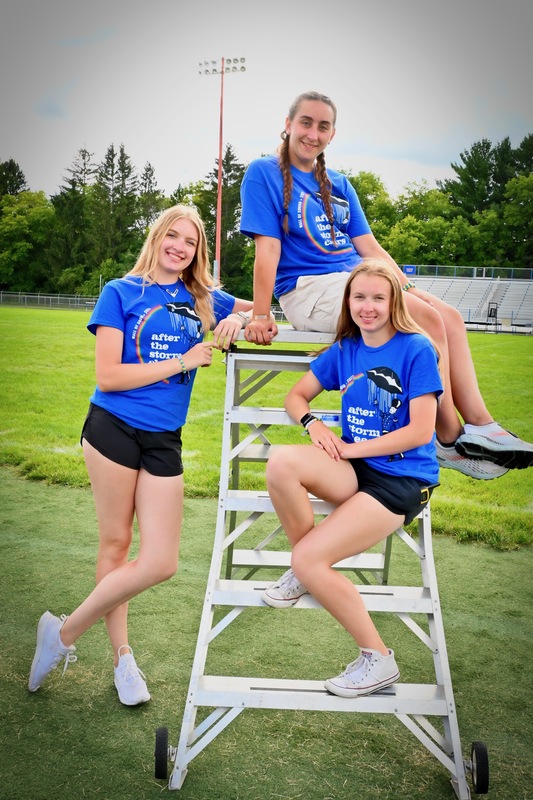 Warhawk Pride / Vol. 5, No. 1 | Germantown High School