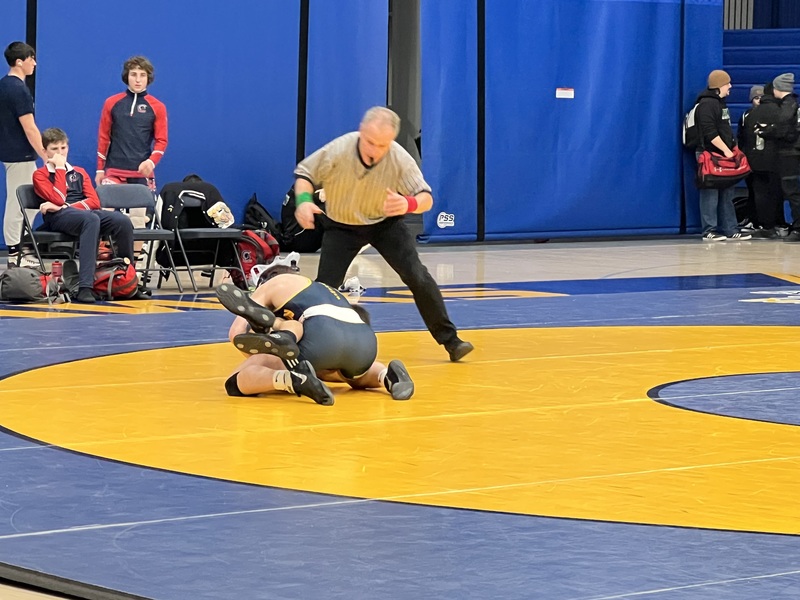 Warhawk Pride / Vol. 5, No. 15 | Germantown High School