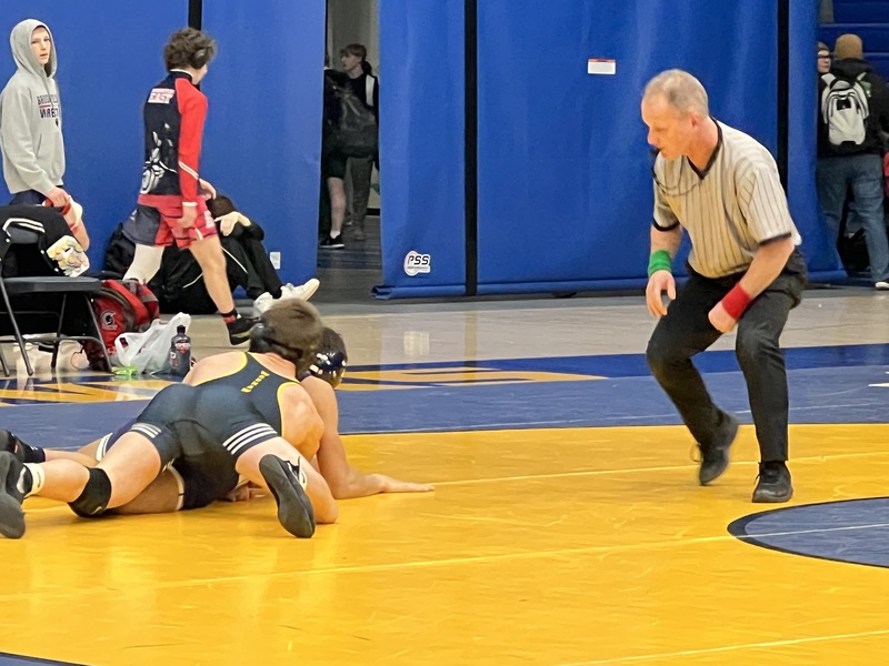 Warhawk Pride / Vol. 5, No. 15 | Germantown High School