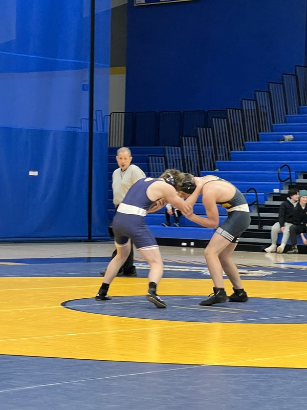 Warhawk Pride / Vol. 5, No. 15 | Germantown High School