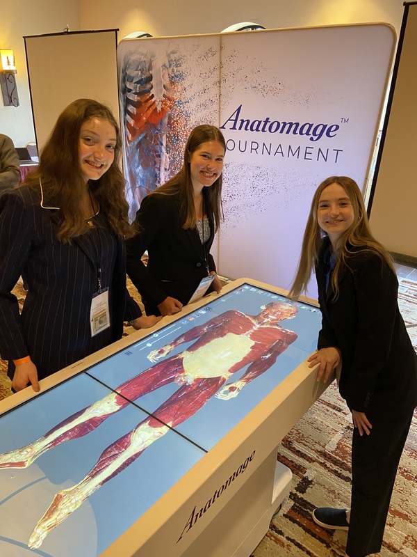 Warhawk Pride / Vol. 5, No. 28 | Germantown High School