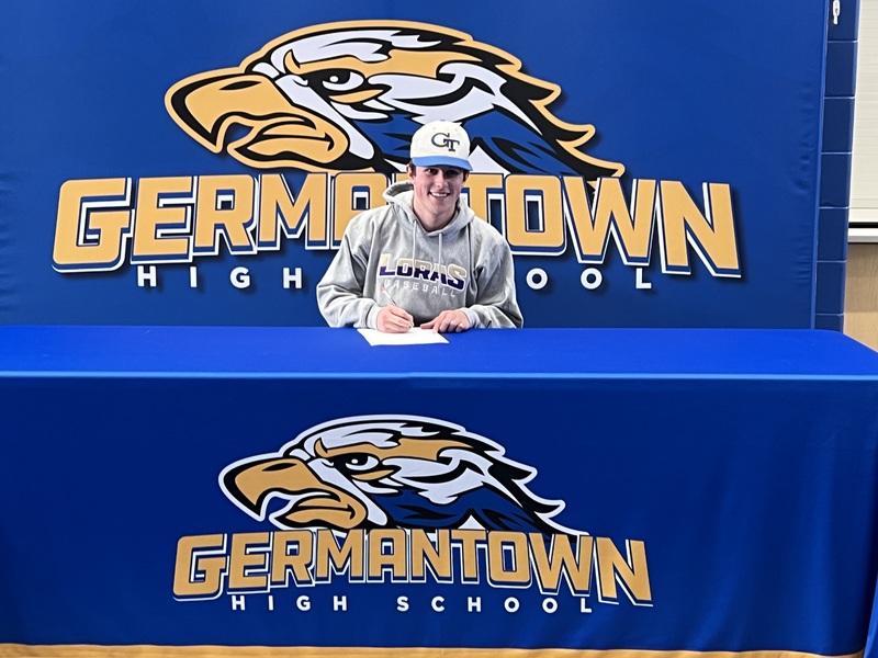 Warhawk Pride / Vol. 5, No. 28 | Germantown High School