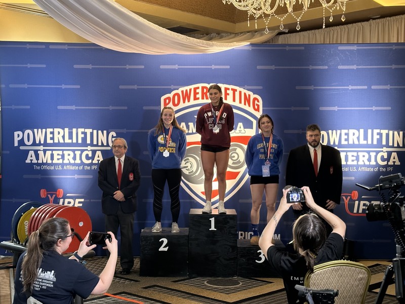 Warhawk Pride / Vol. 5, No. 28 | Germantown High School