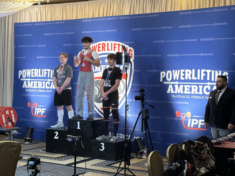 Warhawk Pride / Vol. 5, No. 28 | Germantown High School