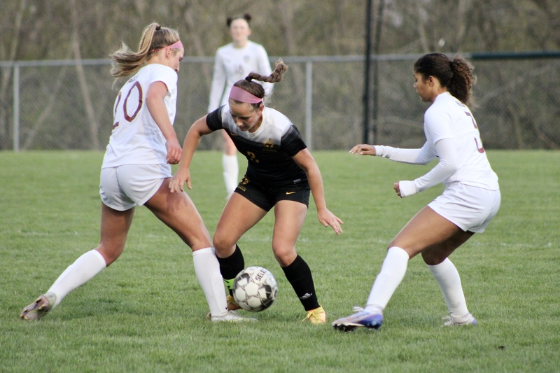 Warhawk Pride / Vol. 5, No. 31 | Germantown High School