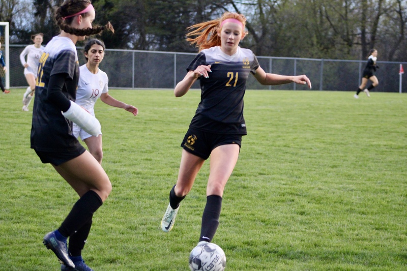 Warhawk Pride / Vol. 5, No. 31 | Germantown High School