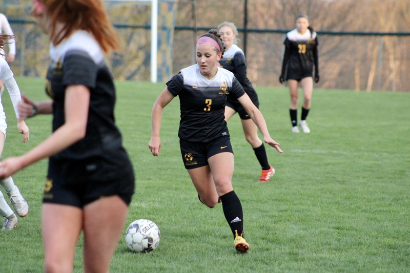 Warhawk Pride / Vol. 5, No. 31 | Germantown High School